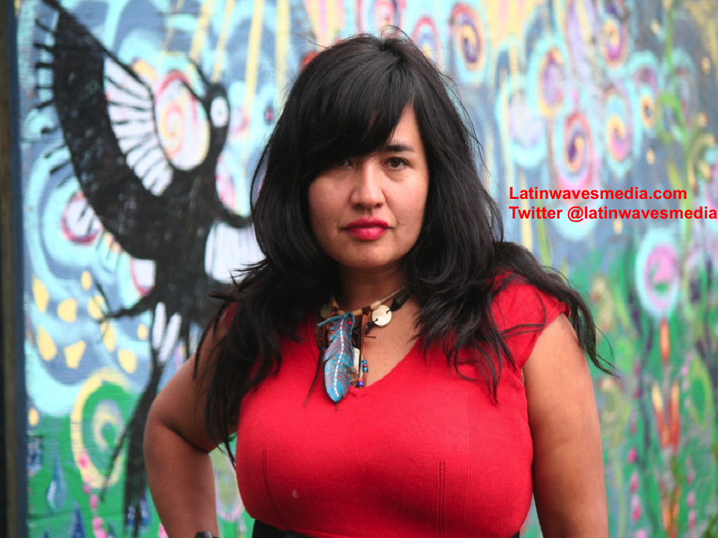 Silvia Federici , Revolution at Point Zero | Latin Waves Media